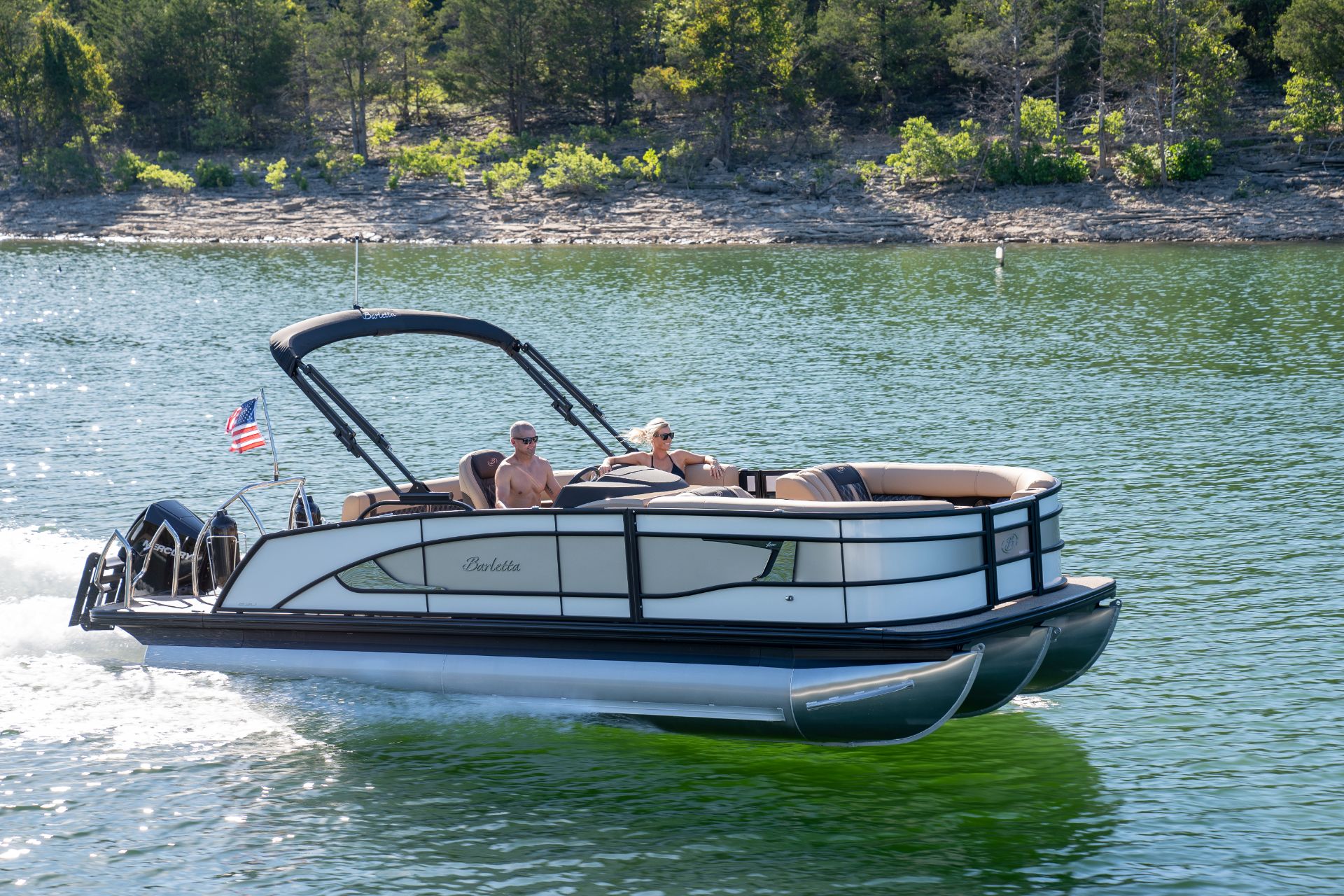 Barletta - Comparison